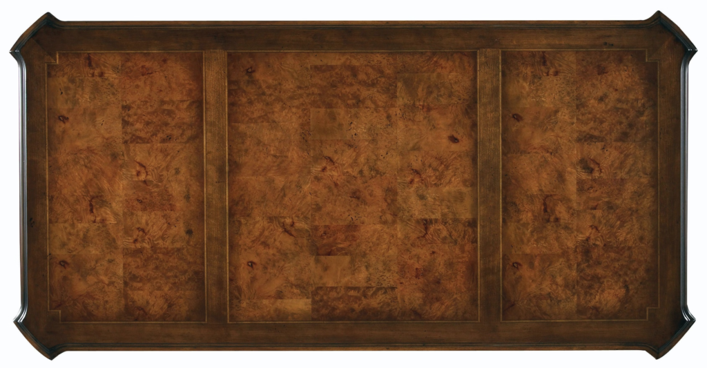 ESCRITORIO HK EUROPEAN RENAISSANCE II - Muebles NovaLuxe